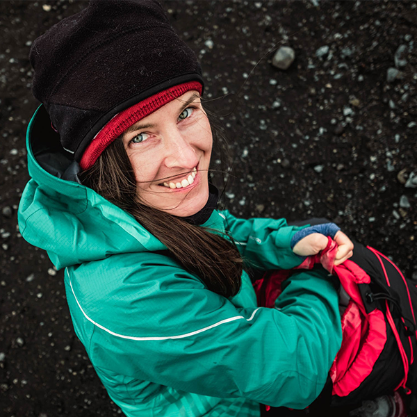 Agata Wiśniewska – DMM