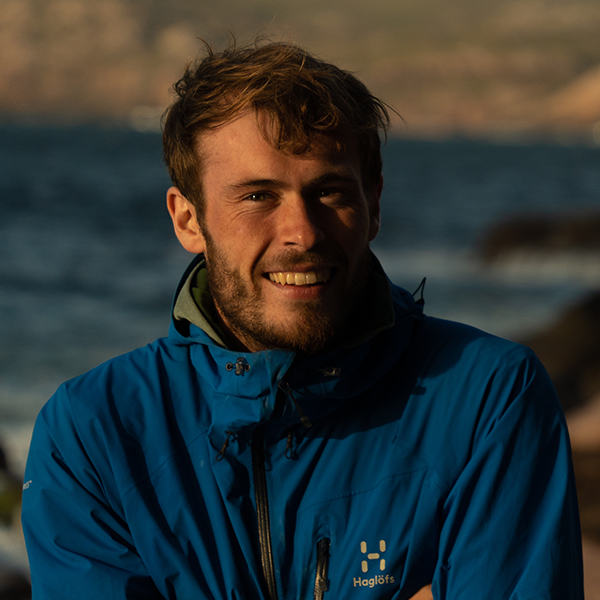 Alex Moore – DMM