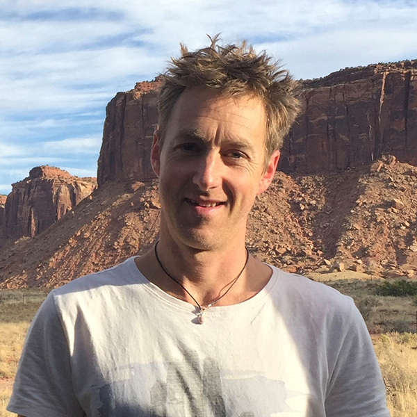 Charlie Woodburn – DMM