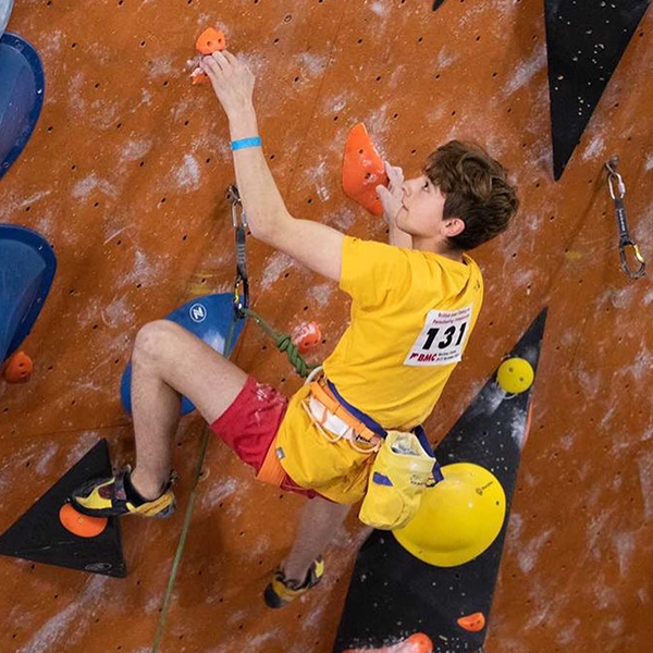 Jamie Jenkins – DMM