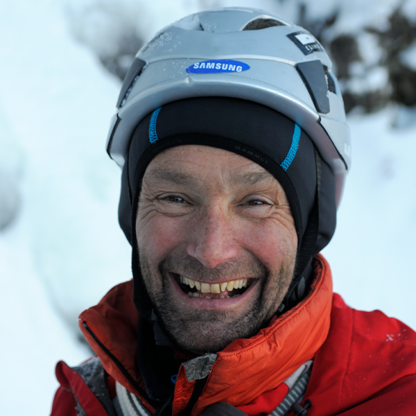 Nick Bullock – DMM