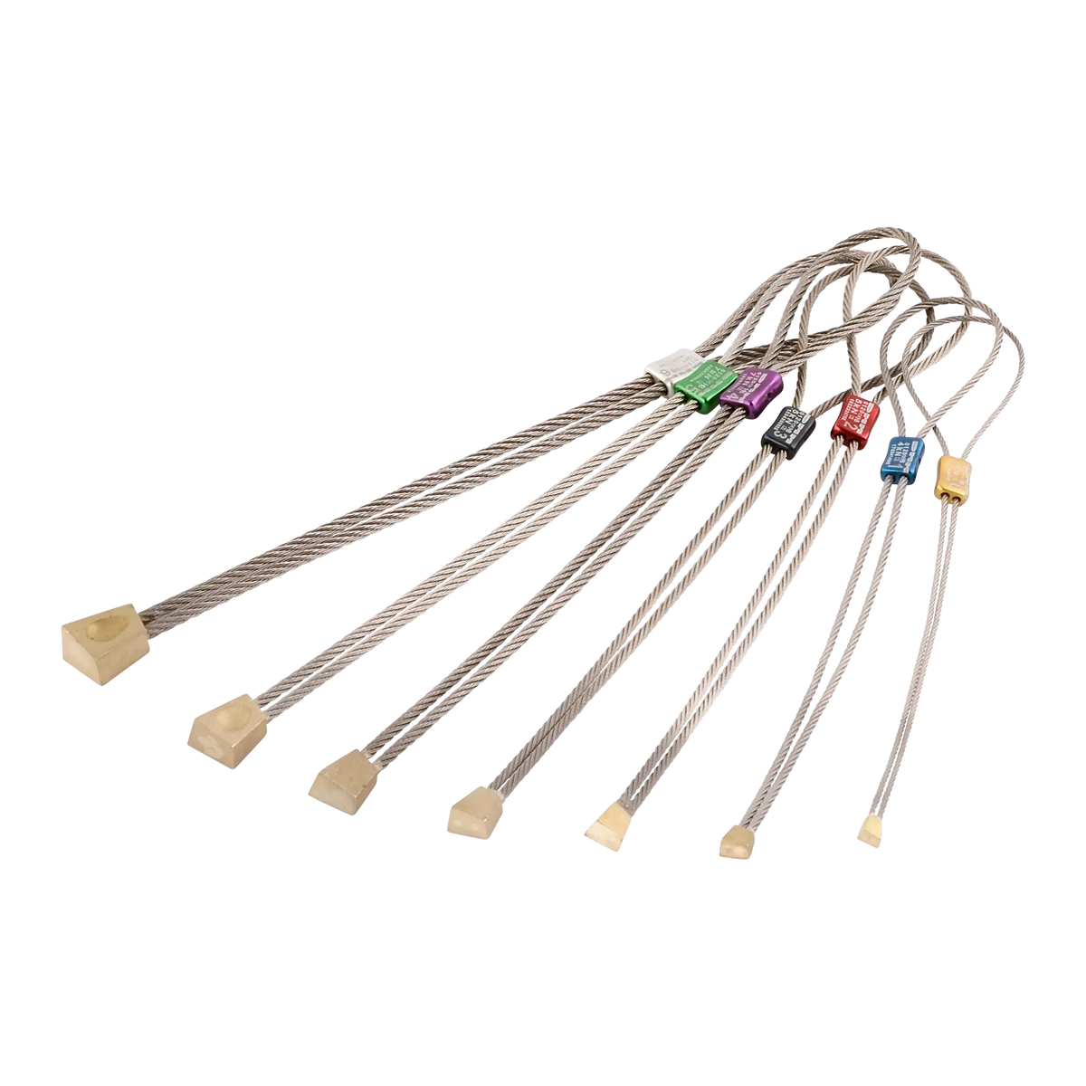 Brass Offsets – DMM