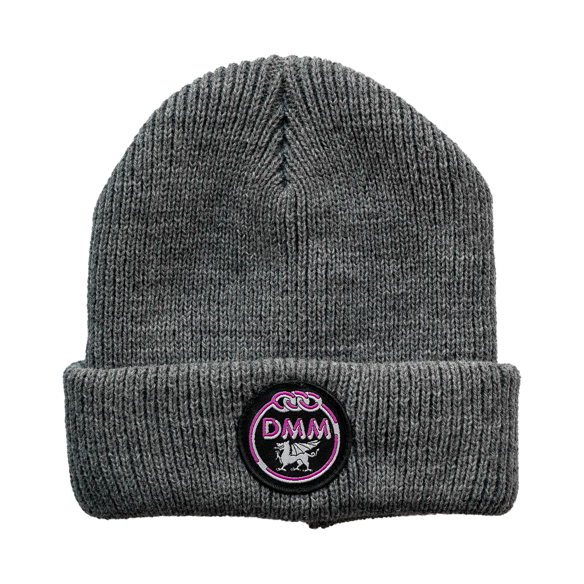 Heritage Beanie – DMM